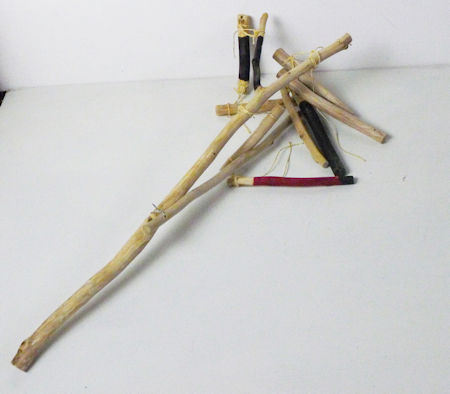 Street Paintings the Visual Commons